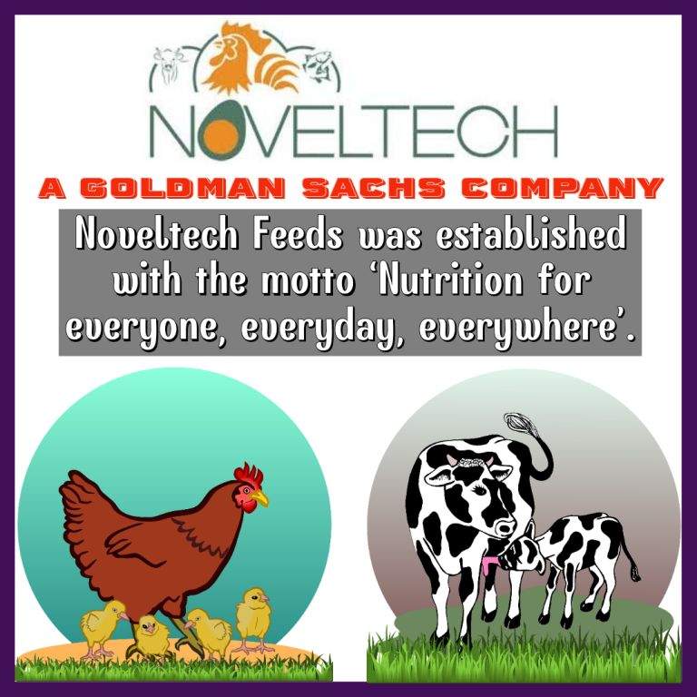 Feed Manufacturers | Welcome To The Poultry Times